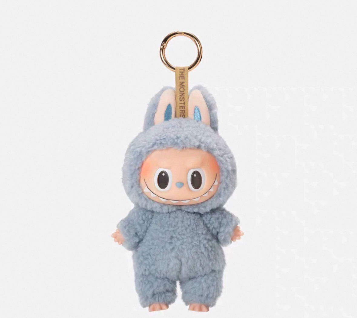 LABUBU Exciting Macaron Series – Labububoxshop