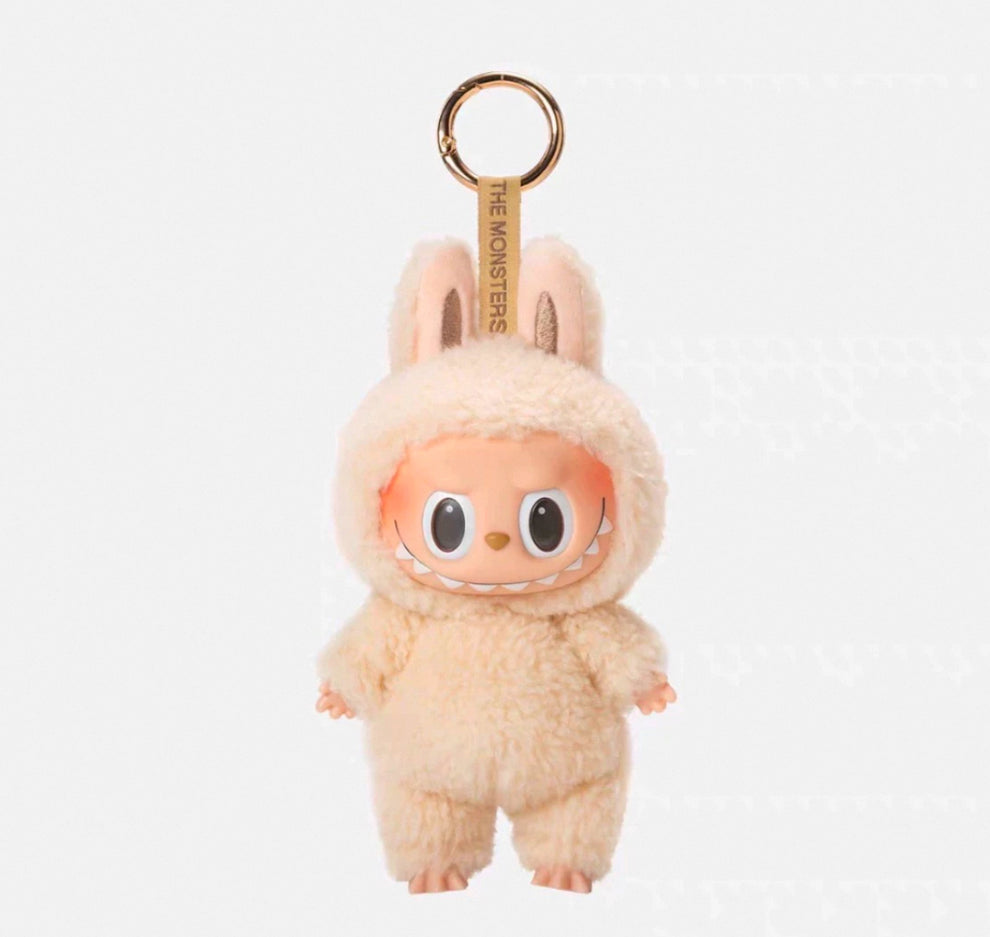 LABUBU Exciting Macaron Series – Labububoxshop