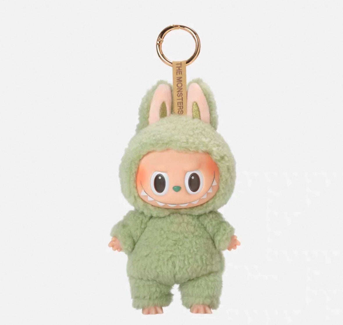 LABUBU Exciting Macaron Series – Labububoxshop