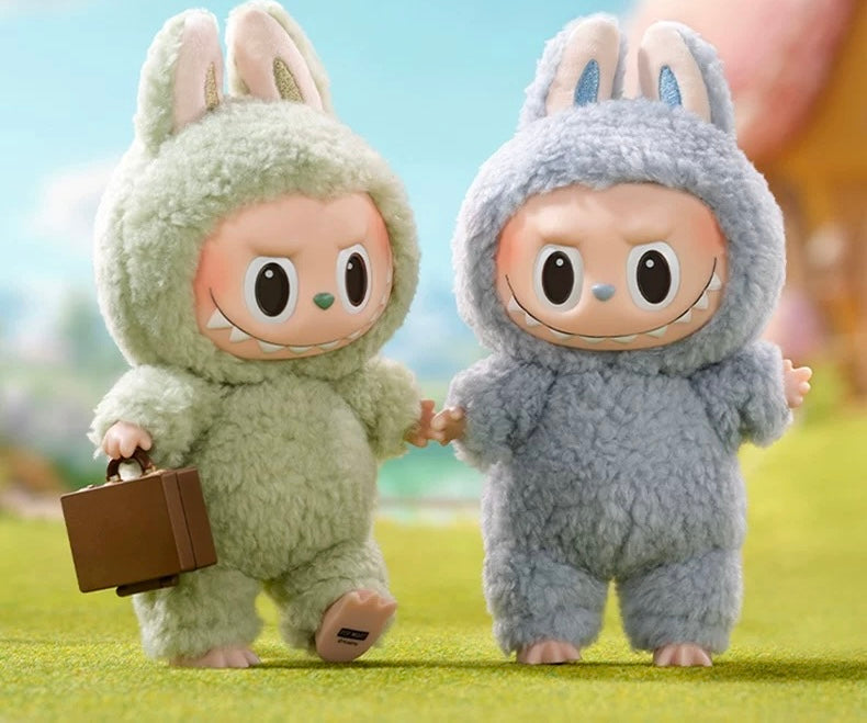 LABUBU Exciting Macaron Series – Labububoxshop