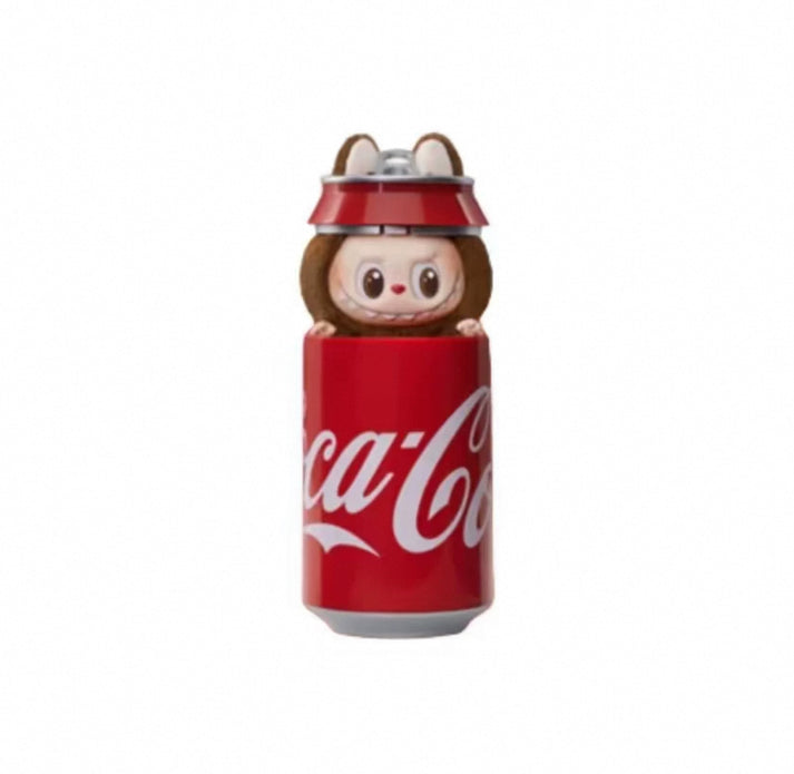 CoCa- Cola Labubu Series – Labububoxshop