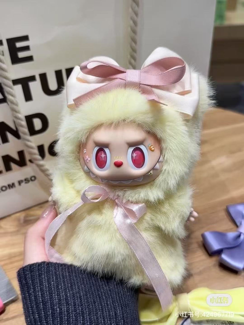 LABUBU DIY – Labububoxshop