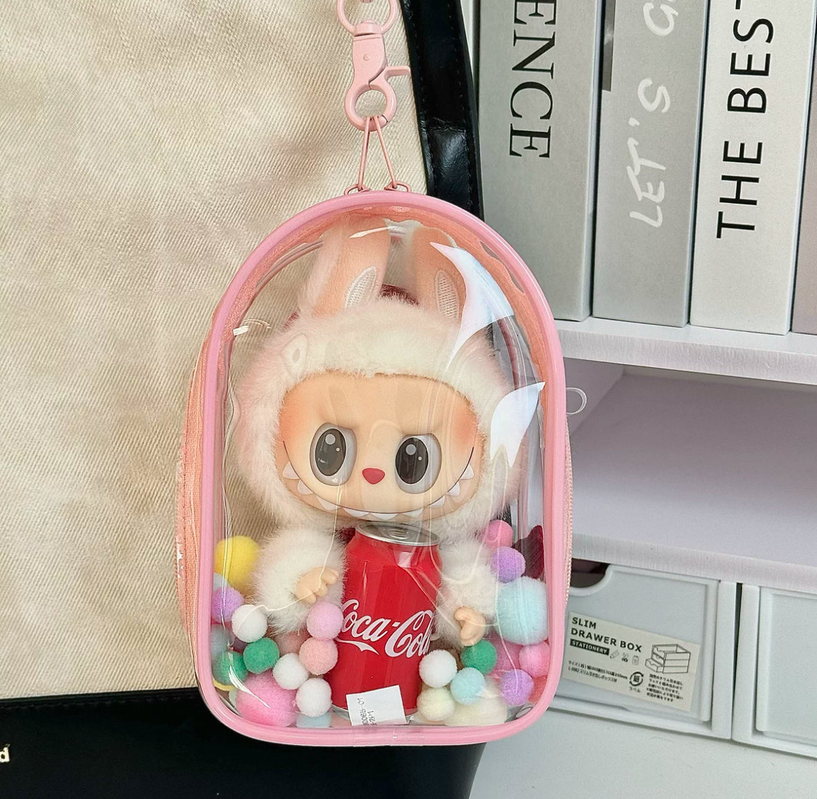 Labubu case – Labububoxshop