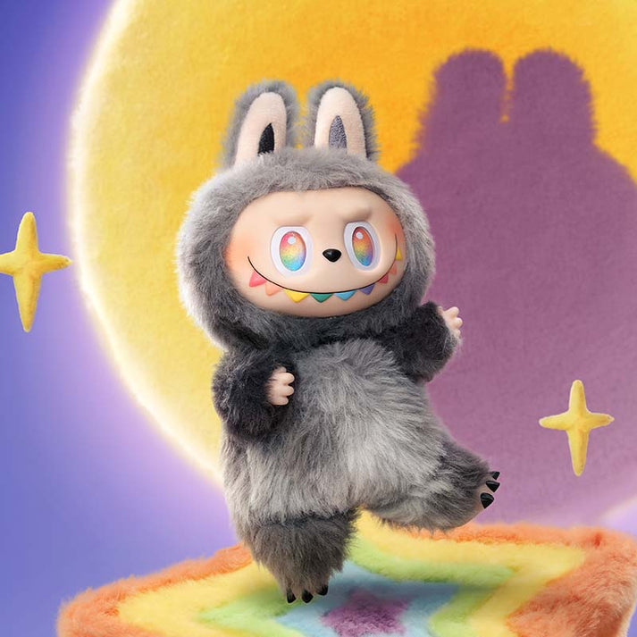 Labubu v3 Big into Energy plush blind box – Labububoxshop